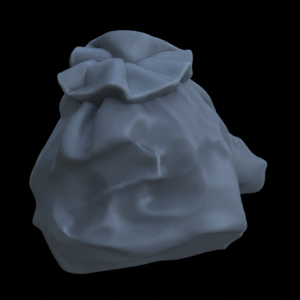 Garbage_Individual_Garbage_Bag_I – MyPortal Studios