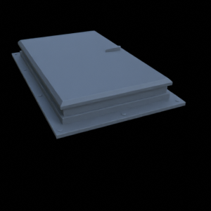 Rooftop_Access_TypeD – MyPortal Studios