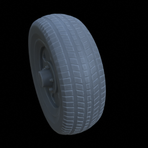 Traffic_Arrow_Sign_Wheel2 – MyPortal Studios