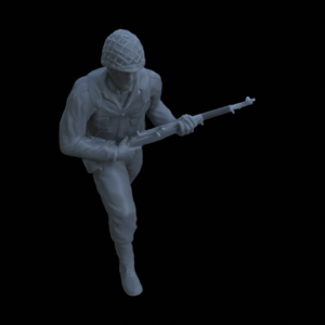 WWII_Soldier_Running_01 – MyPortal Studios